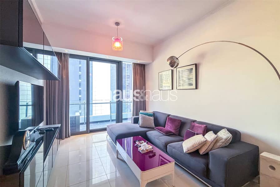 Tenanted | Prime Location | Marina Views | Bayut.com