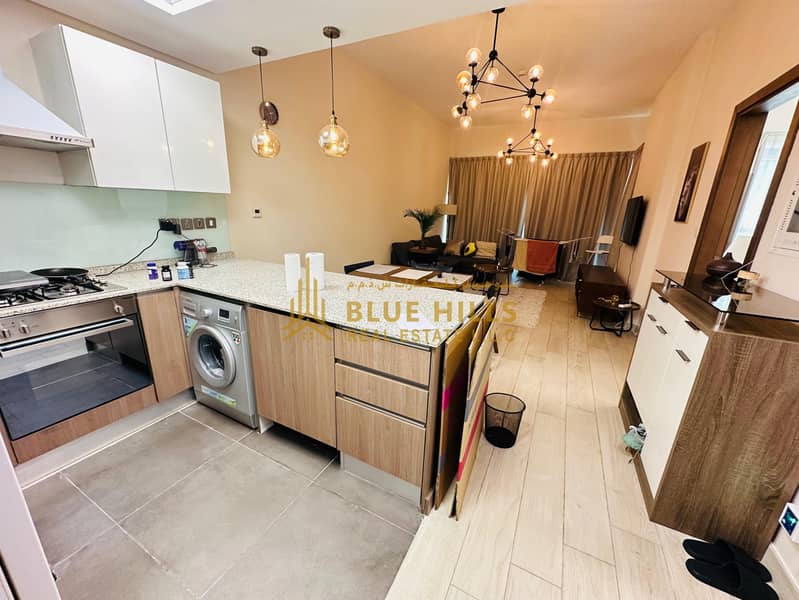 Fully Furnished 1/BR | Amazing Style | Specious | Bayut.com