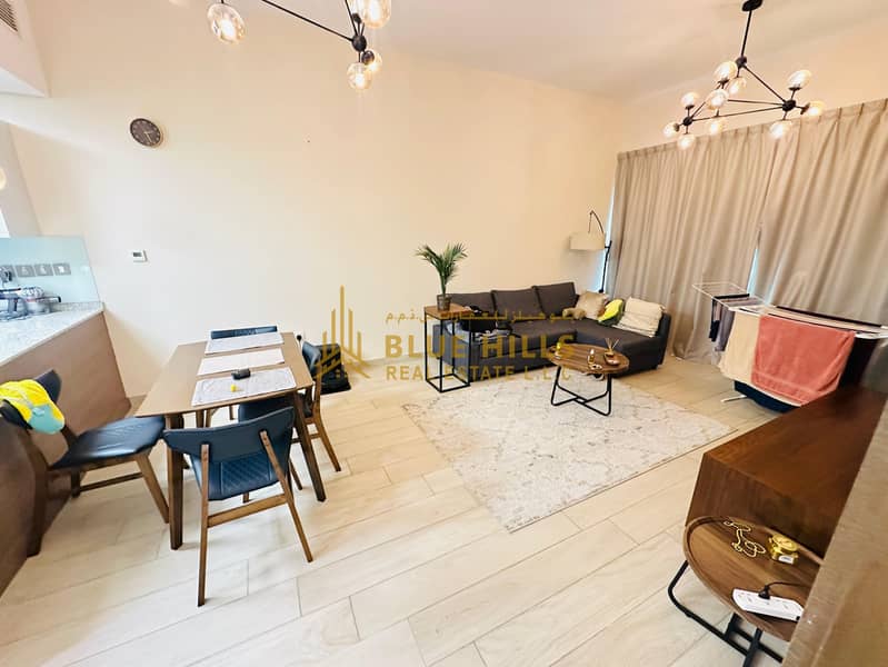 Fully Furnished 1/BR | Amazing Style | Specious | Bayut.com