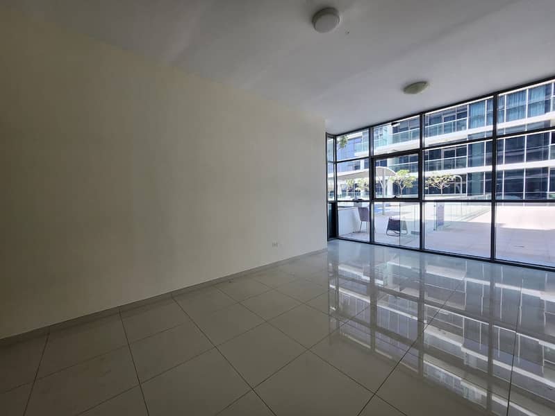 2+Maids| Large Terrace| Pool Deck Level | Bayut.com