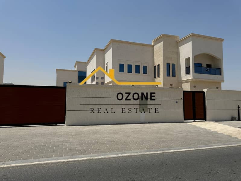 Sharjah Al Hoshi. | Bayut.com