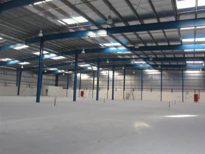 Warehouses for Sale in UAE | Bayut.com
