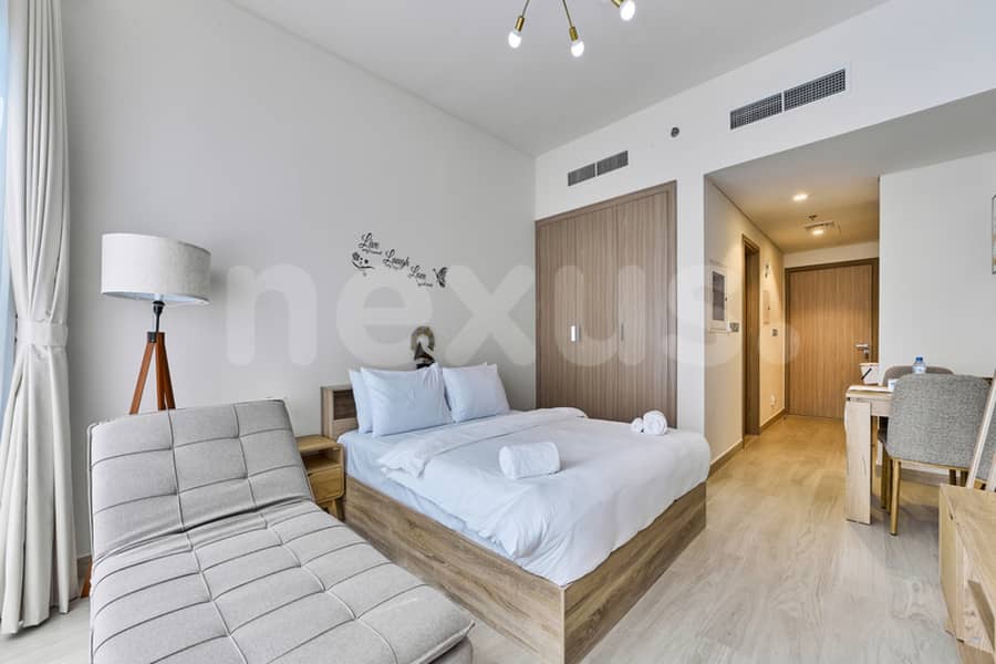 BIG LAYOUT | BOULEVARD VIEW | DYNAMIC COMMUNITY | Bayut.com