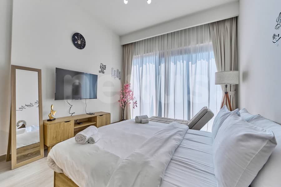 BIG LAYOUT | BOULEVARD VIEW | DYNAMIC COMMUNITY | Bayut.com