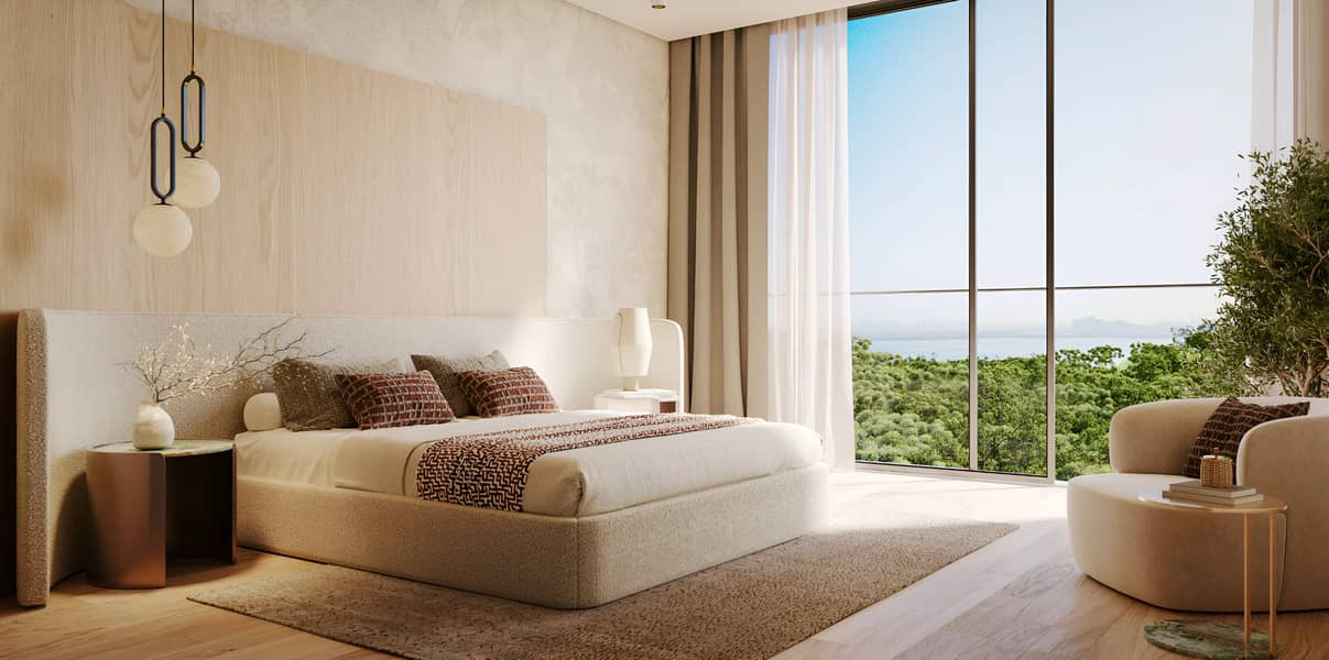 1 Bedroom Properties for Sale in Talea by Beyond, Dubai Maritime City ...
