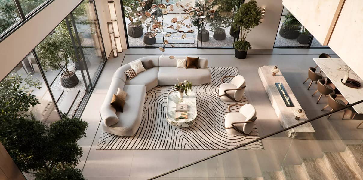 1 Bedroom Properties for Sale in Talea by Beyond, Dubai Maritime City ...
