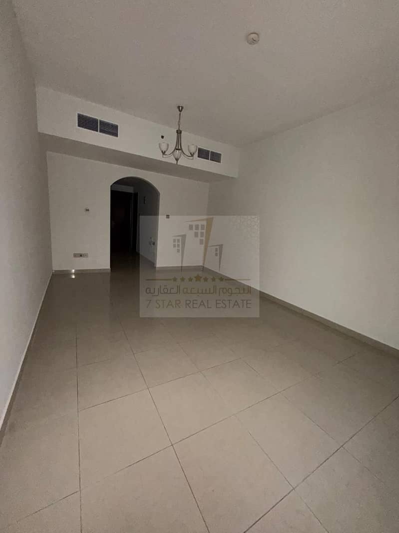 For Rent Upgraded apartment 2Bedroom Apartment in Al Rose Tower | Bayut.com