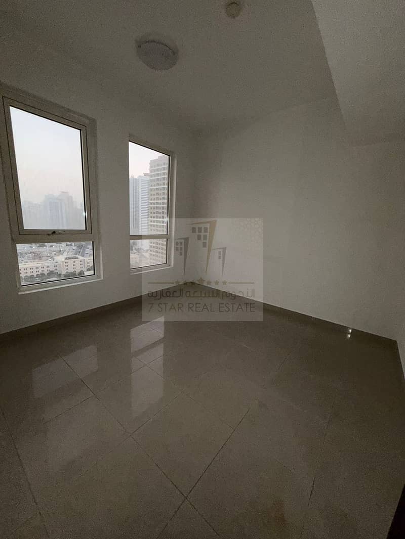For Rent Upgraded apartment 2Bedroom Apartment in Al Rose Tower | Bayut.com