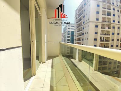 33 Apartments for Rent in Saeed Tower, Al Nahda (Dubai) - Rent Flat in ...