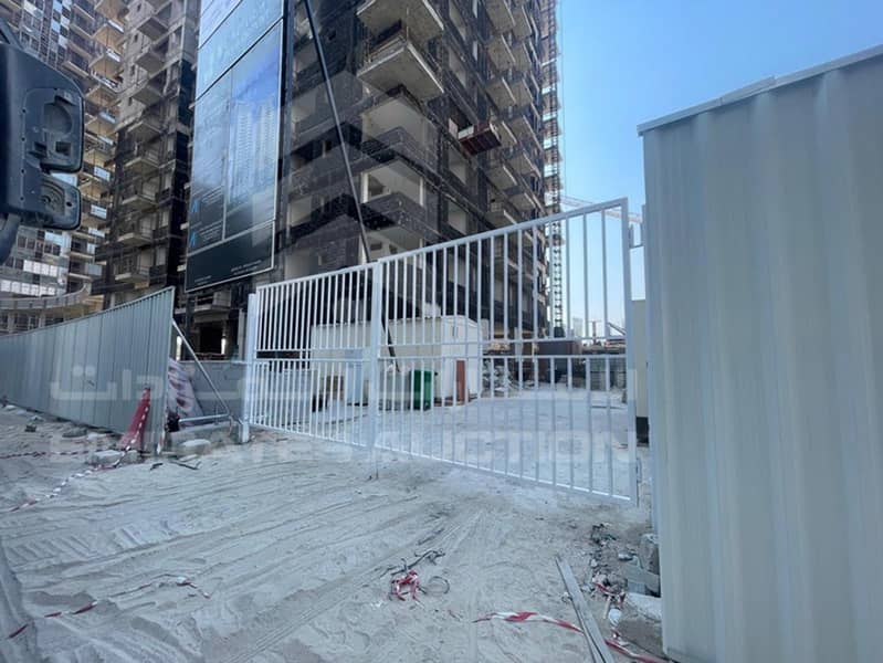 CHAPAL THE DESTINY B - Studio | Bayut.com