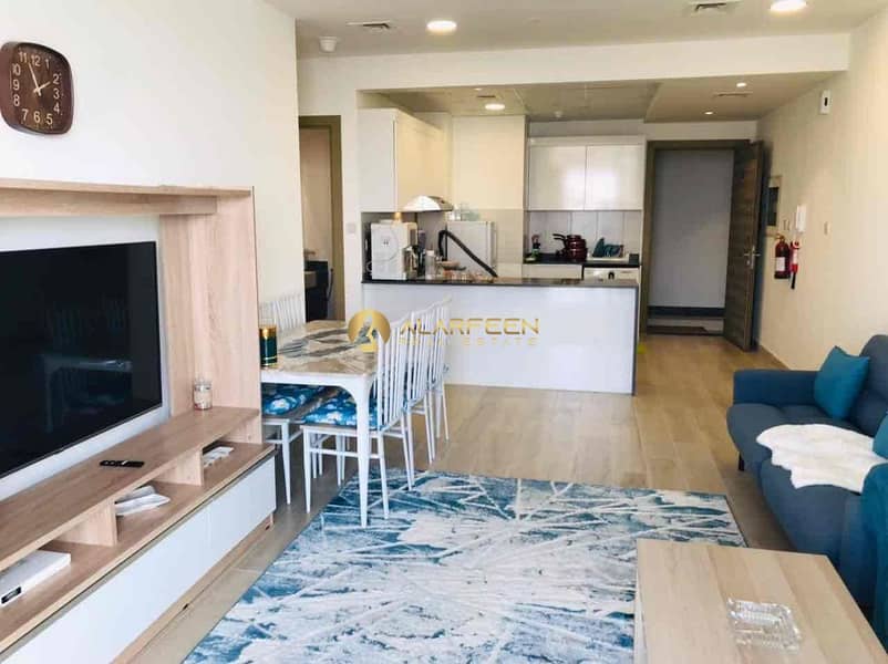 Fully Furnished | Flexible Cheqs | High Floor | Bayut.com