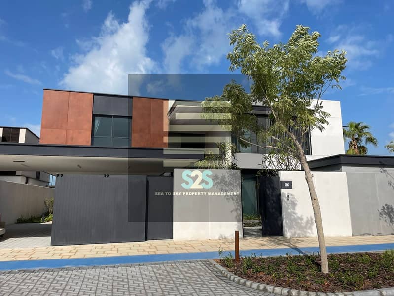 Lowest Top-Up ! Close To Mangrove ! 30/70 Plan ! | Bayut.com