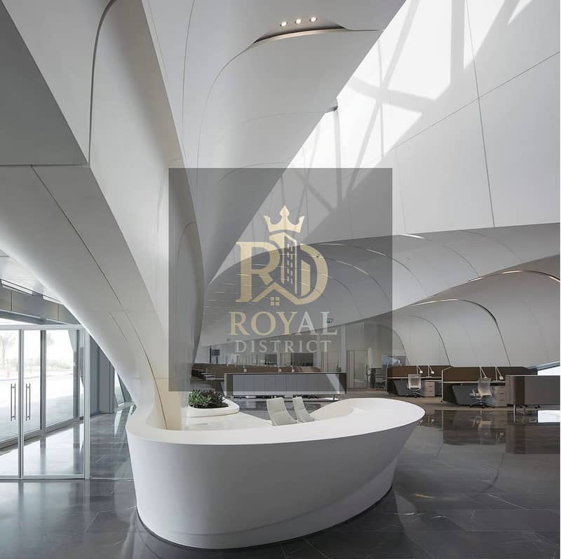 Super distress deal /Freehold for all nationalities /Prime location ...