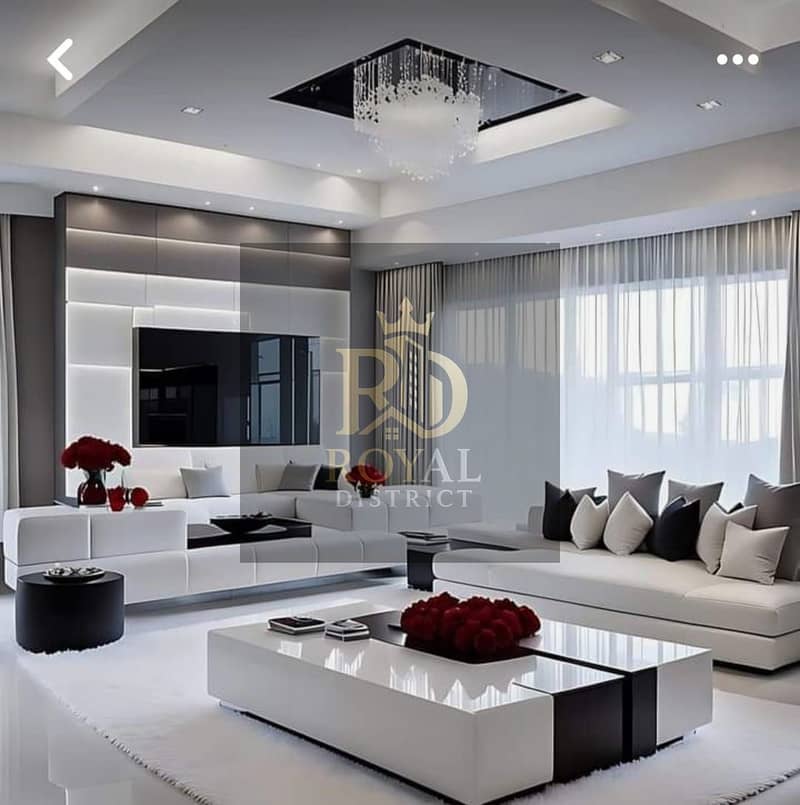 Super distress deal /Step Into Luxury / Your Perfect Villa Awaits in a ...