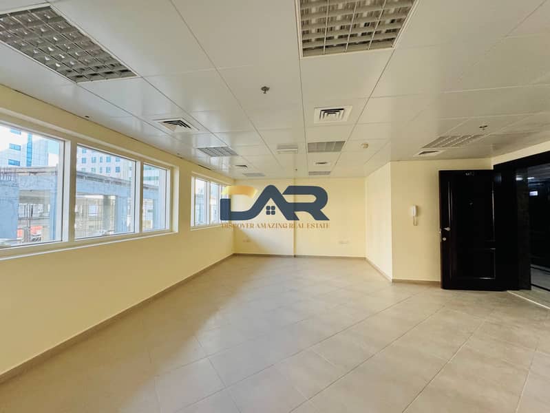 75 Square meter Office Available in Shabiya Area | Bayut.com