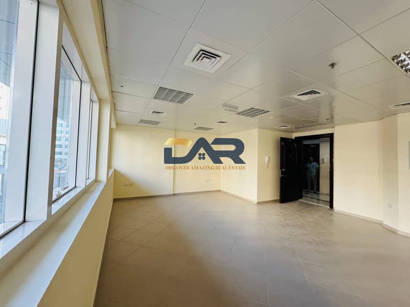 75 Square meter Office Available in Shabiya Area | Bayut.com