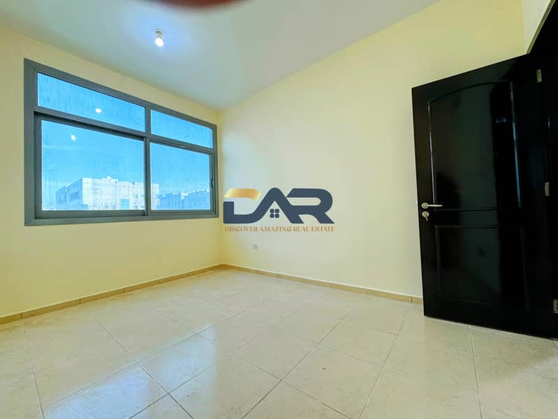 Specious 2 Bedroom Hall Apart with Chiller Free Available in shabiya 12 ...