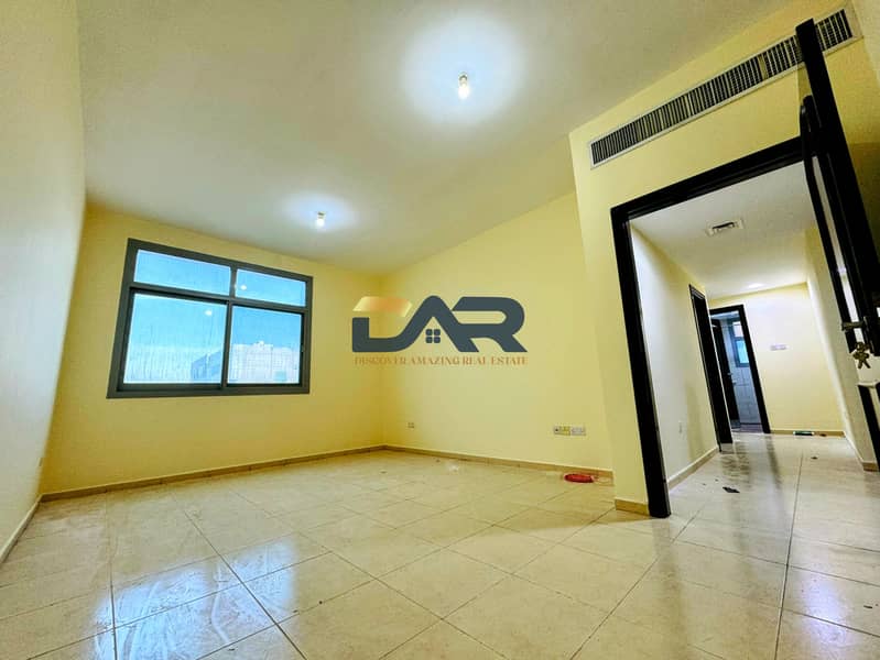 Specious 2 Bedroom Hall Apart with Chiller Free Available in shabiya 12 ...