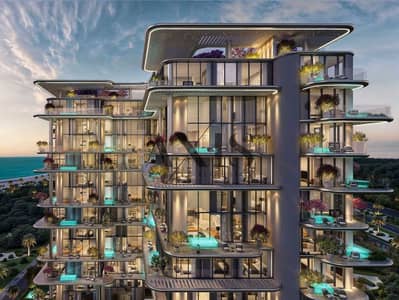Smart Home | Fully Furnished | Luxury Living | Bayut.com
