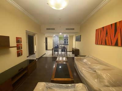 107 Apartments for Rent in Al Nawras Building, Al Nahda (Dubai) - Rent ...