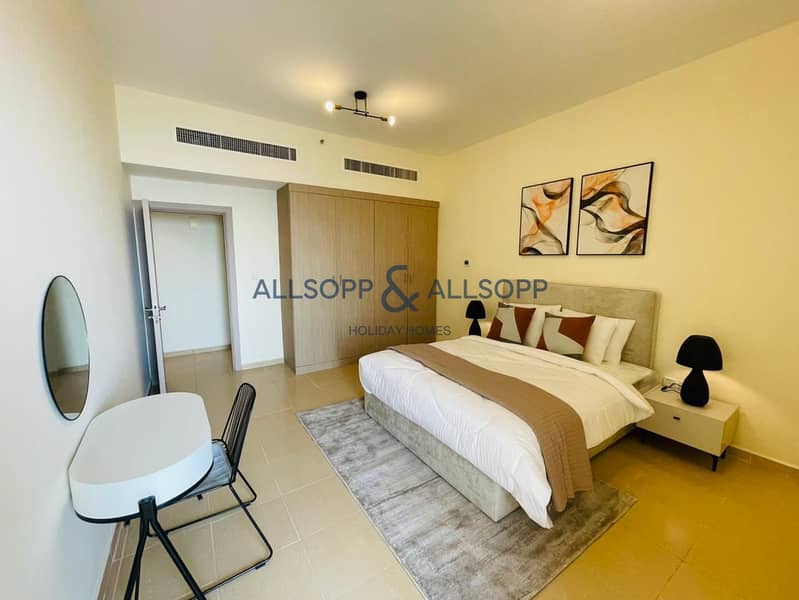 Stunning View - 3 Bedroom w/ maid's room Apartment - Rimal 5, JBR ...