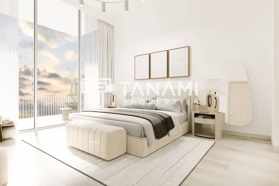 Brand New | Pool Amenity View | Luxury Living | Bayut.com