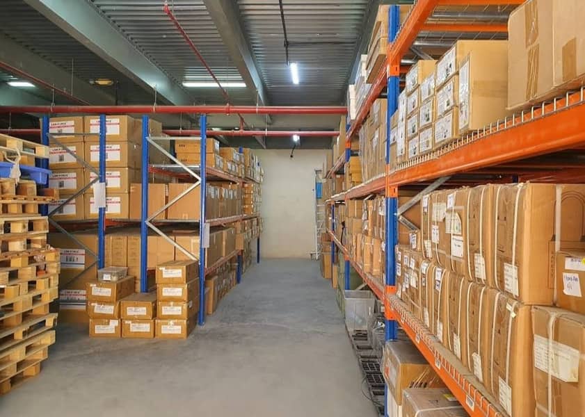 Excellent warehouse for sale | Bayut.com