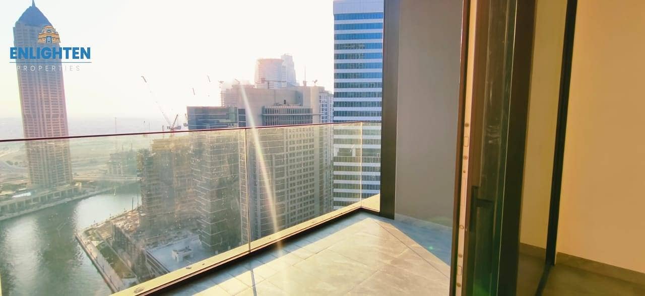 Brand New | High Floor | Canal View | Bayut.com