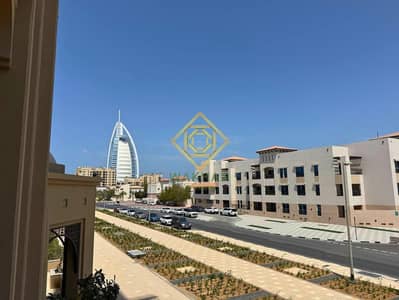 Big Layout | Burj Al Arab View | Prime Location | Bayut.com