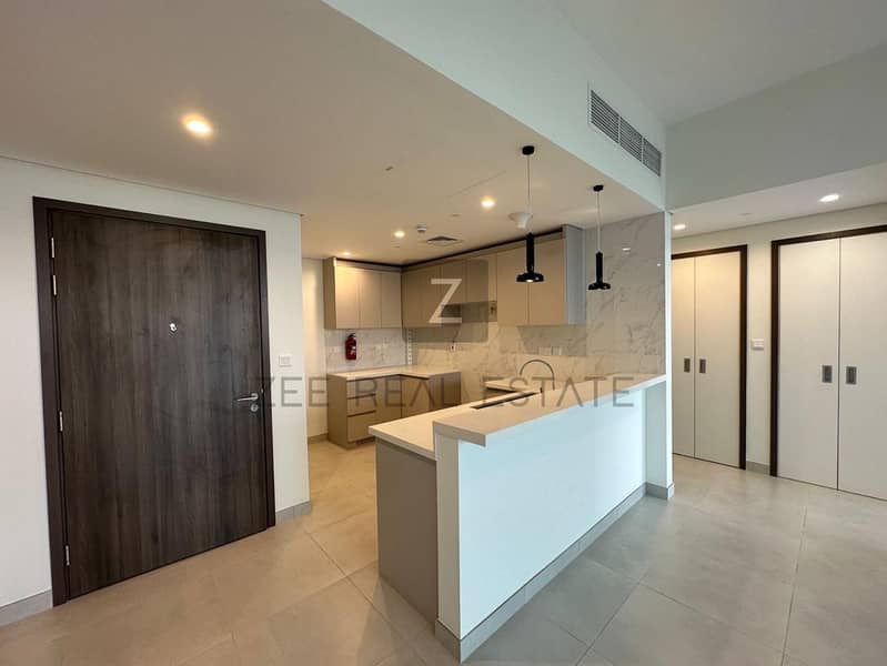 Modern 1BR in Wasl1 | Rooftop Pool, Gym & Sky Track | Vacant Soon ...