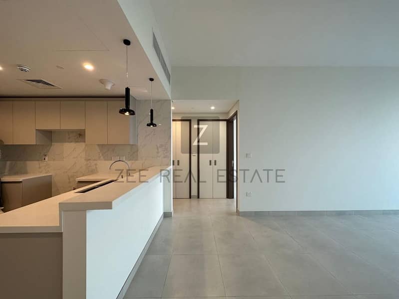 Modern 1BR in Wasl1 | Rooftop Pool, Gym & Sky Track | Vacant Soon ...