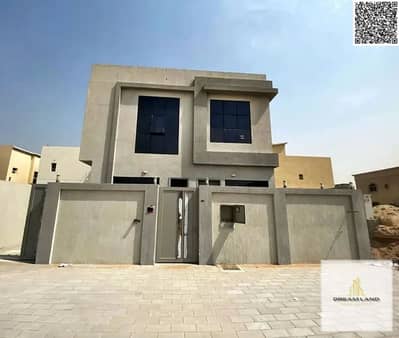 A special opportunity, at a snapshot price, to own a villa in Ajman, the first resident ...