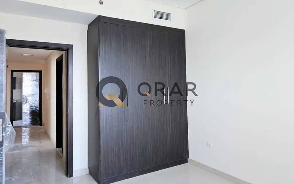 Spacious 3-Bedroom Apartment | Aladdin Tower, Living Legends | Bayut.com