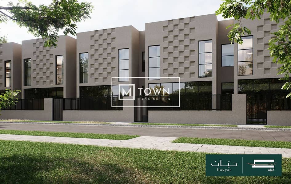 Book now with the lowest down payment and attractive discounts | Bayut.com