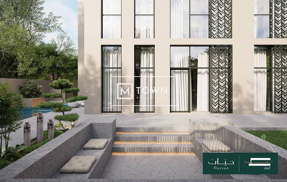 Book now with the lowest down payment and attractive discounts | Bayut.com