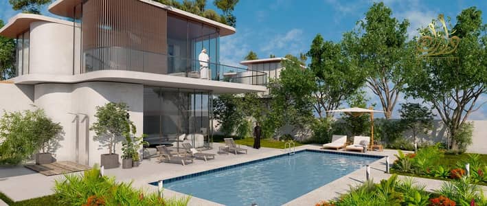 KHALID BIN SULTAN CITY- FUTURE OF SHARJAH BY ZAHA HADID | Bayut.com