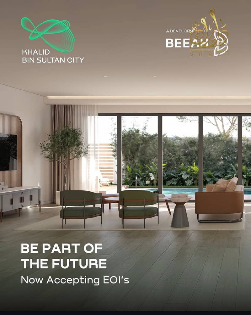 KHALID BIN SULTAN CITY- FUTURE OF SHARJAH BY ZAHA HADID | Bayut.com