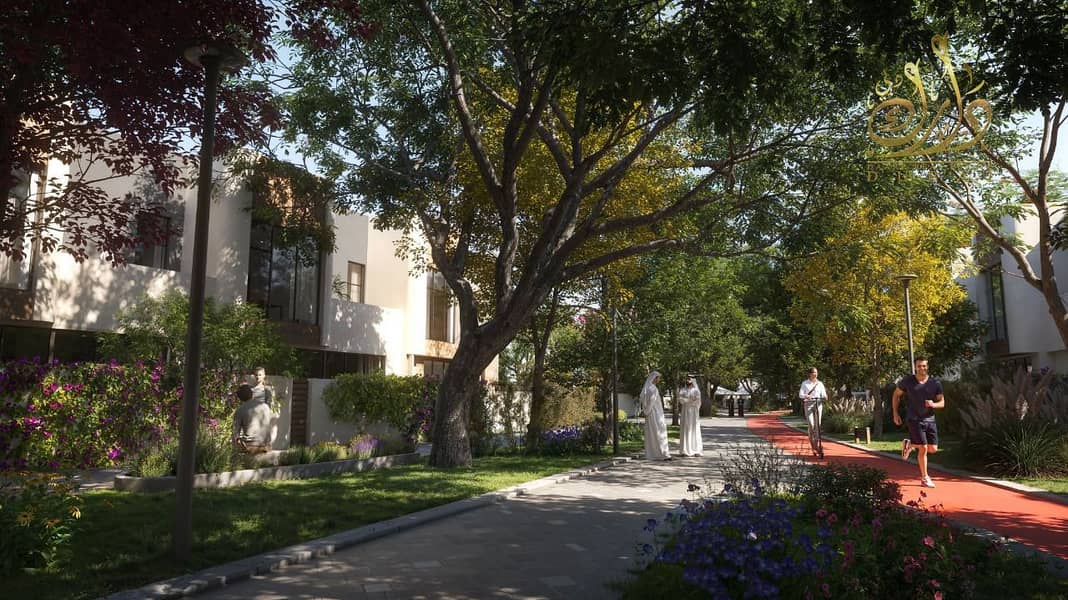 KHALID BIN SULTAN CITY- FUTURE OF SHARJAH BY ZAHA HADID | Bayut.com