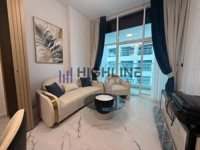 Fully Furnished | With Private Pool | Attractive Amenities | Bayut.com