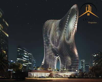 One-of-One Bugatti Residences | 2BR Unparalleled Luxury | Own a ...