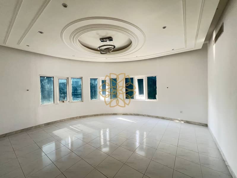 Lavish 6BR Villa Sharqan Sharjah | Bayut.com