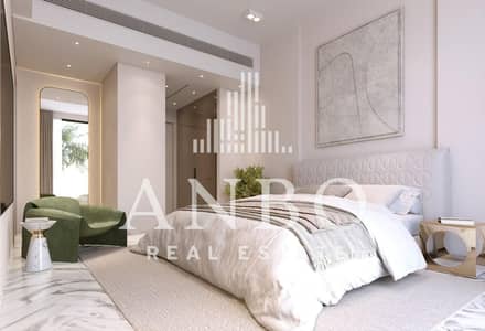 Studio Apartment | Red Square Tower JVT | Great Location | Flexible ...