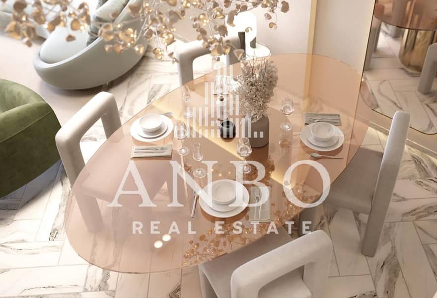 Studio Apartment | Red Square Tower JVT | Great Location | Flexible ...