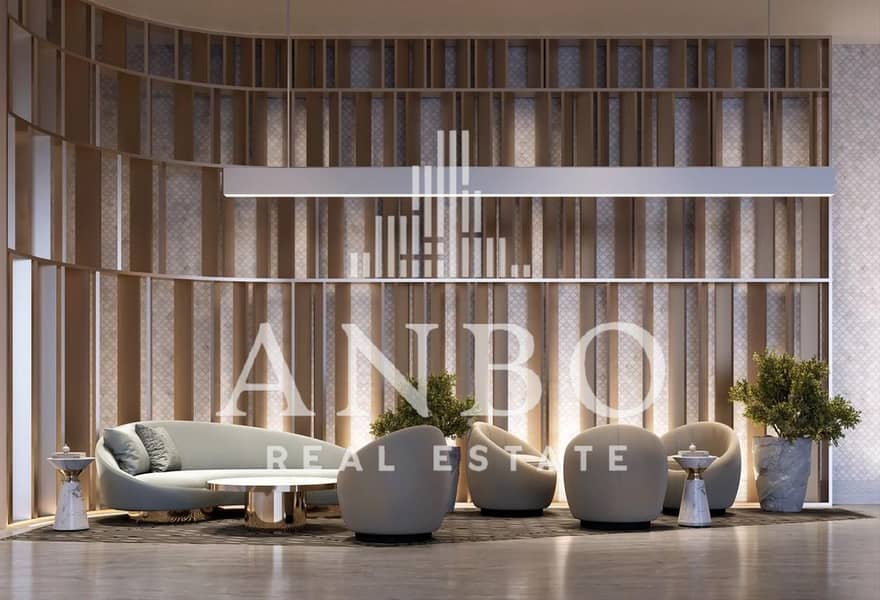 Studio Apartment | Red Square Tower JVT | Great Location | Flexible ...