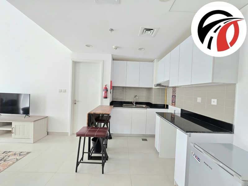 Fully Furnished ! Spacious Apartment ! With All Aminities ! Ready to ...