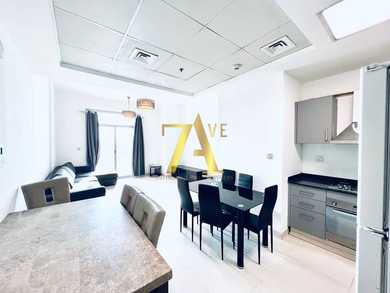 CHILLERS FREE | SPACIOUS LAYOUT | WALKING METRO | Bayut.com