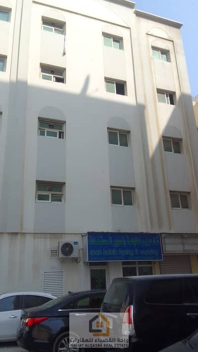 Investment Building for Sale – Al Nabba, Sharjah | Bayut.com