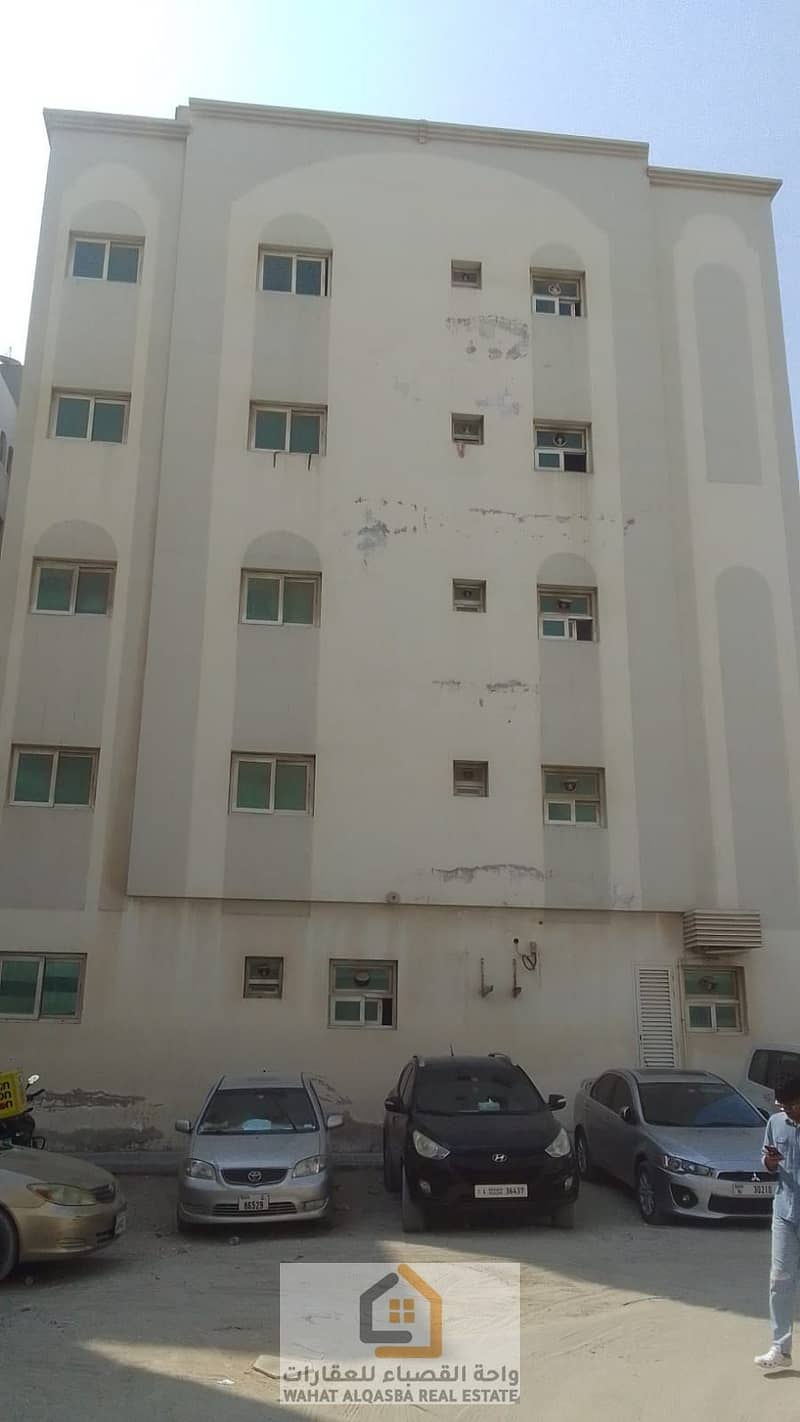 Investment Building for Sale – Al Nabba, Sharjah | Bayut.com