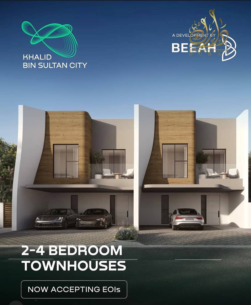 NEW LAUNCH_EOI 50K_FLEXIBLE PAYMENT PLAN_FREEHOLD | Bayut.com