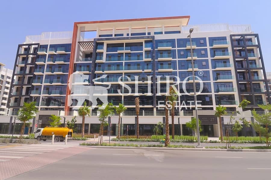 EXCLUSIVE Main Street | Open for Viewings | | Bayut.com